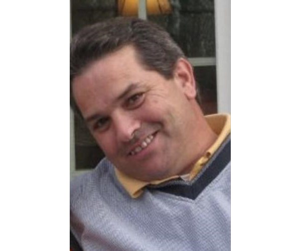 Ralph Peter Fernandez Jr. Obituary (2022) - New Milford, NJ - Boulevard ...