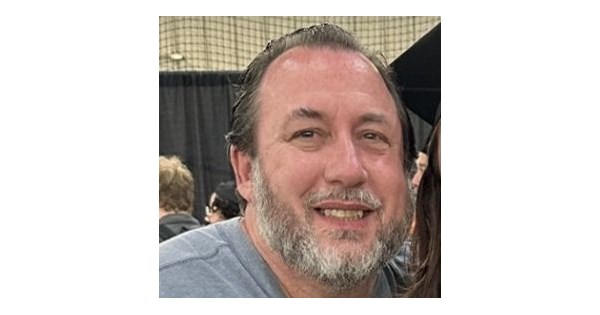 Mark D. Dion Obituary (2026) - Gloversville, NY - Betz, Rossi Bellinger ...