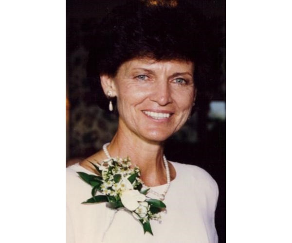 Melanie Charlene Grob Mark Obituary (2023) - Ogden, UT - Myers Mortuary ...
