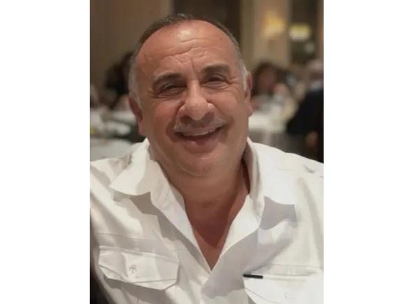 Samir George Ghattas Obituary (2025) - Pasadena, CA - Cabot & Sons ...