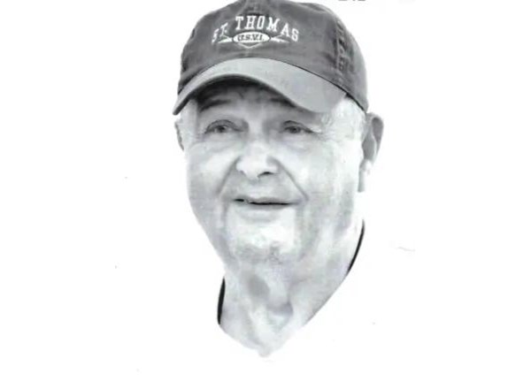 Joseph J. Mahoney Obituary (2024) - Billerica, MA - Sweeney Memorial ...