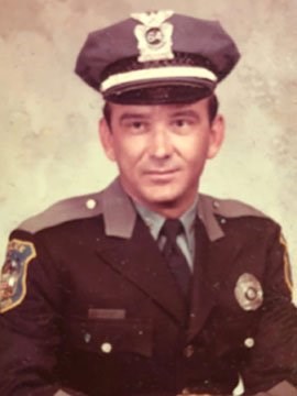 Lawrence Roberts Obituary and Online Memorial (2025)
