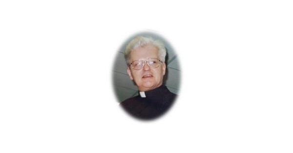 Father Charles Henry Klutz Obituary (2025) - Colville, WA - Danekas ...