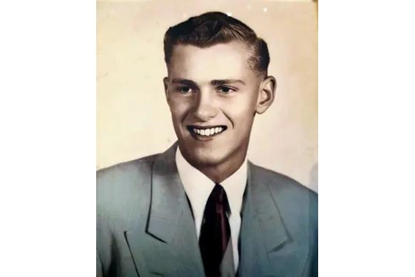 David W Peters Sr Obituary (2025) - Lakeland, FL - Lakeland Funeral ...