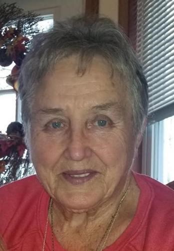 Doris I. Hastings Obituary (2025) - Stow, OH - Redmon Funeral Home