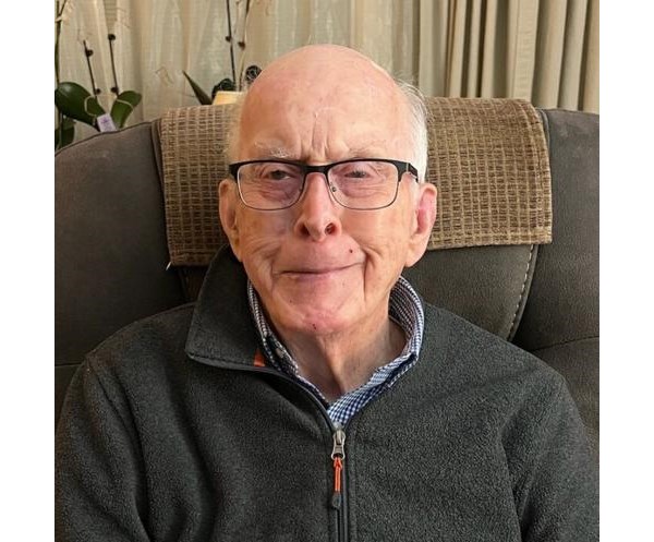 Frederick D Cooke Obituary (2026) - Marlborough, MA - Short & Rowe ...