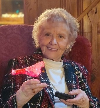 Sandra Kay Buffington Obituary (2026) - Aurora, OH - Busch-Romito ...