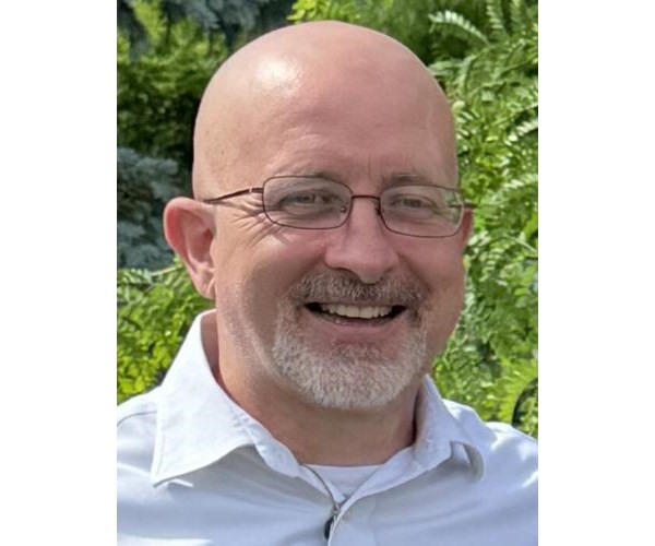 Todd Anthony Kurgan Obituary (2025) - Columbus, OH - Egan-Ryan Funeral ...