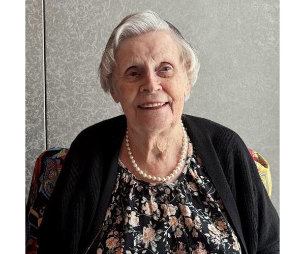 Joyce G. Ging Obituary (2026) - Pittsburgh, PA - Devlin Funeral Home ...