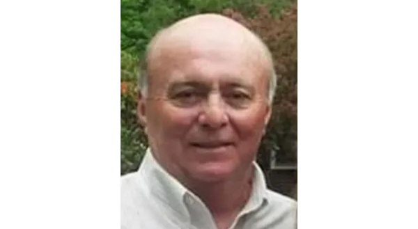 Robert P Finneran Obituary (2025) - Hingham, MA - Downing Cottage ...