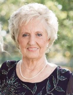 Nancy Ann Zorn Obituary (2026) - Barnwell, SC - Folk Funeral Home ...