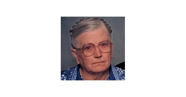 Laura Richter Obituary (2023) - Giddings, TX - Phillips & Luckey ...