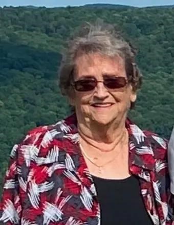 Shirley A. Bimber Obituary (2025) - Corry, PA - Bracken Funeral Home ...