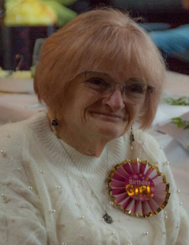 Beverly Farrell Obituary and Online Memorial (2026)
