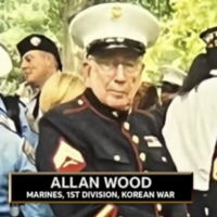 Allan Eugene Wood Obituary (2024) - Alvin, TX - Scott Funeral Home - Alvin