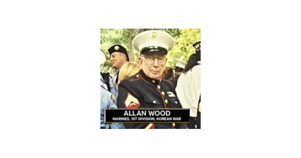 Allan Eugene Wood Obituary (2024) - Alvin, TX - Scott Funeral Home - Alvin