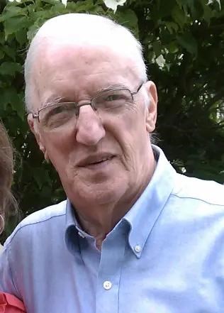 Robert Lopez Obituary (1935 - 2025) - Wethersfield, CT - WFSB