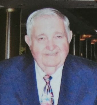 Milford E. Lucas Jr Obituary (2025) - Boggs Twp, PA - Daughenbaugh ...