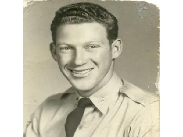 Lewis A. Cox Obituary (2024) - Whitesboro, TX - Meador Funeral Home ...
