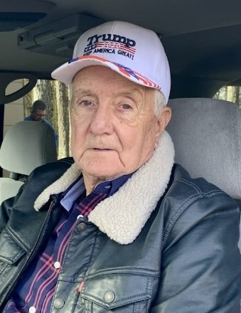Arvil Lee Martin Obituary (2026) - Fyffe, AL - W.T. Wilson Funeral ...
