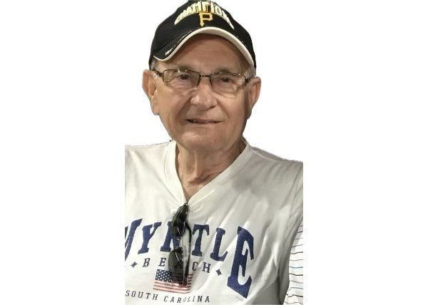 Thomas Keith Roby Obituary (2024) - Uniontown, PA - Andrew D. Ferguson ...