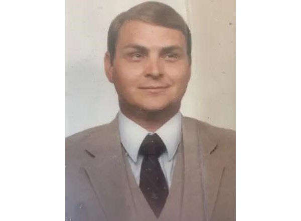 Guy T. Toone Jr. Obituary (2025) - Shafter, CA - Basham Funeral Care ...