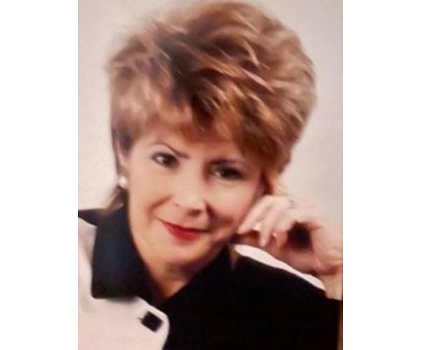 Janet Elaine Long Obituary (2025) - Garland, TX - Williams Funeral ...