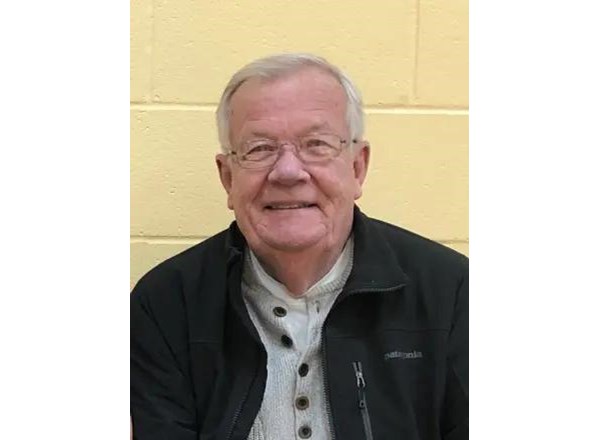 Robert Charles Drake Obituary (2024) - Hubbard, IA - Boeke Funeral Home ...