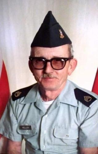 Donald Lee Keller Obituary (2023) - Terre Haute, IN - Samaritan ...