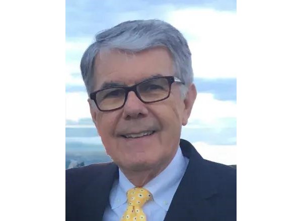 Ted D. Clark Obituary (2026) - Lexington, KY - Kerr Brothers Funeral ...
