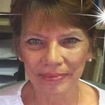 Vicki Hansen Obituary (2024) - Greenbrier, AR - Wilcox Family Funeral ...