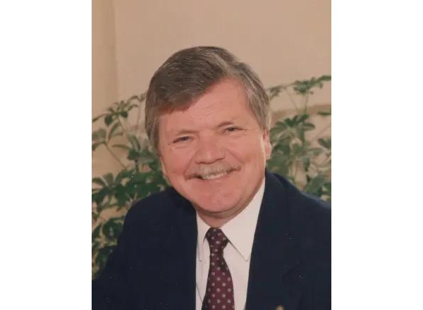 William P. Bedard Obituary (1942 - 2025) - Brattleboro, VT - My Keene Now