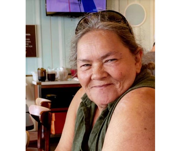 Yvonne Burrell Obituary (2025) - Springfield, MO - Greenlawn Funeral ...