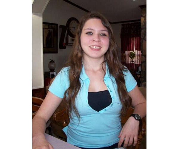 Mikayla Spanski Obituary (2025) - Middlesboro, KY - Green Hills Funeral ...
