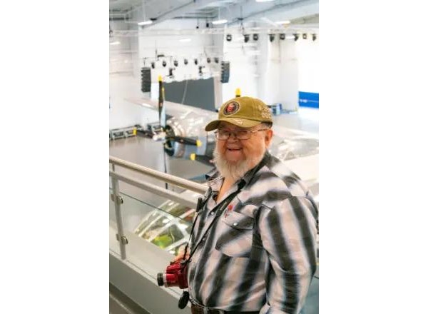 Gene Haynes Obituary (2025) - Mulvane, KS - Culbertson-Smith Mortuary ...