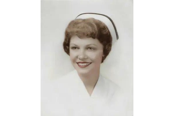 Mrs Nancy L. Daddona Obituary (2025) - Thomaston, CT - Lyons Funeral ...