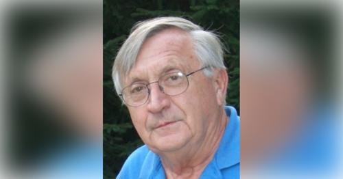 Robert D. Martin Obituary (2023) - Waterford, MI - Simpson-Modetz ...