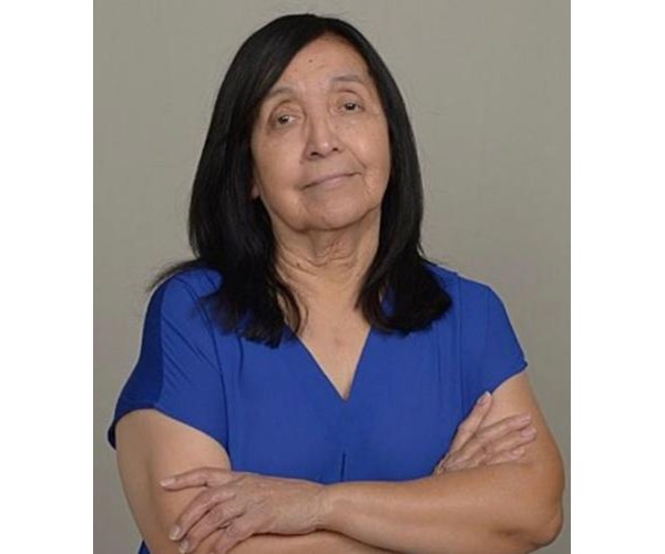 Maria Luisa Martinez Obituary (2025) - Texas City, TX - Carnes Funeral ...