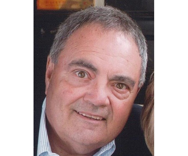 Sam Pagano Obituary (1946 - 2023) - Niles, OH - Mahoning Matters