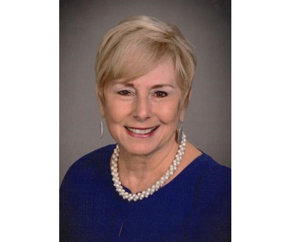 Kathleen Mary Wetzel Obituary (2024) - Carmel, IN - Bussell Family ...