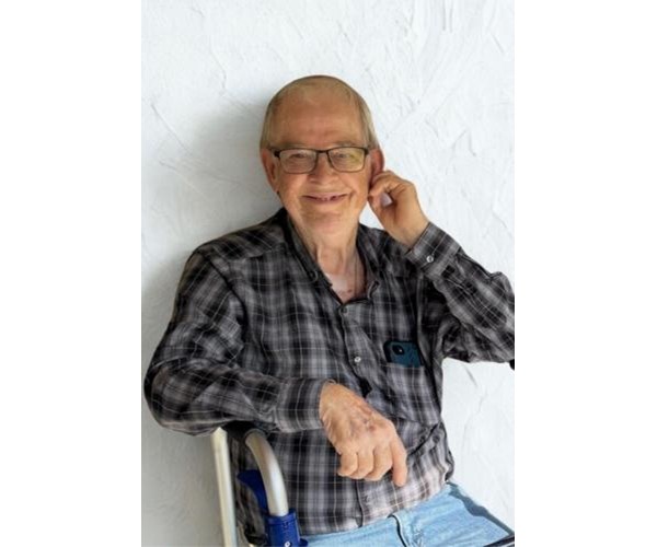 Larry Dean Abram Obituary (2025) - New Lexington, OH - Roberts ...