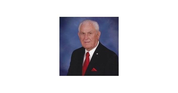 Harry Carter "Chuck" Baker Obituary (2024) - Lewisville, TX - Mulkey ...