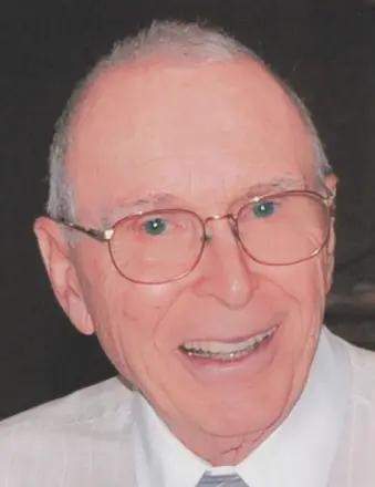 Gerald Oswald "Jerry" Doucet Obituary (2025) - Sun City West, AZ ...
