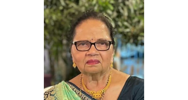 Paru Patel Obituary (2025) - North Brunswick, NJ - Ruby Memorial ...