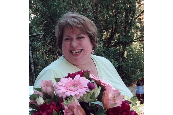 Molly Ann Dolan Obituary (2025) - Portland, OR - Crown Cremation ...