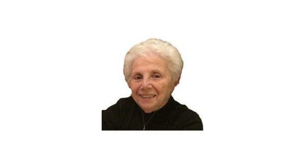 Nancy T. Protomastro Obituary (2025) - Hasbrouck Heights, NJ - Costa ...