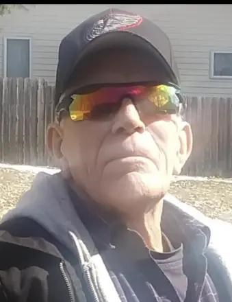 Richard Dean Shumate Obituary (2024) - Vestaburg, MI - Janowicz Family ...