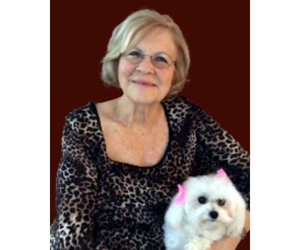 Janet Gould Obituary (2025) - Panama City, FL - Kent-Forest Lawn ...