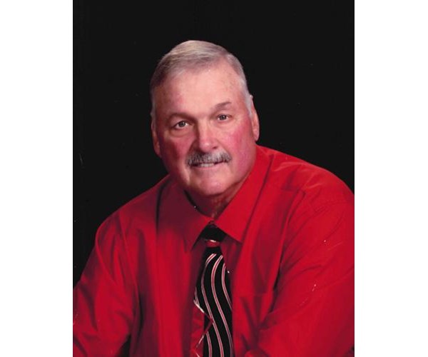 Rex Wayne Van Dyke Obituary (2025) - Manchester, IA - Leonard-Muller ...