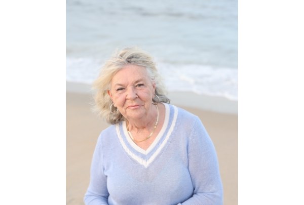 Sharyn Ofrias Obituary (1943 - 2025) - Charlottesville, VA - Cville ...
